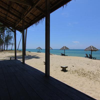 beach - KDE Store