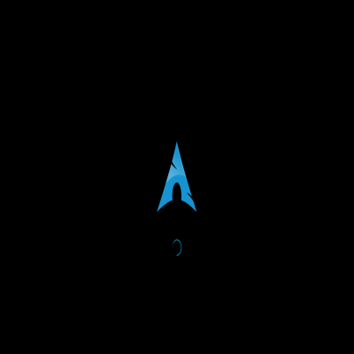 Arch Linux Splash Screen - KDE Store