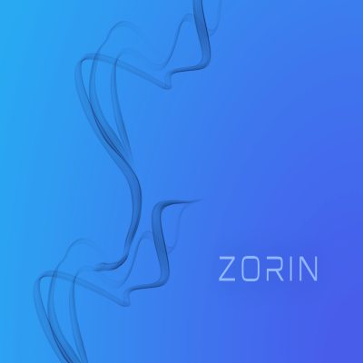 Zorin OS wallpapers - KDE Store