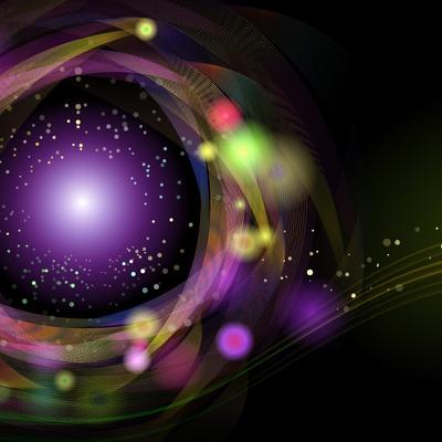 abstract art Colorful creative digital Texture - KDE Store