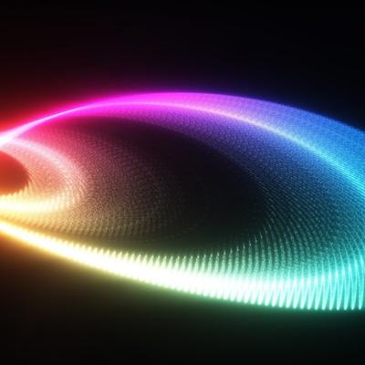 abstract art Colorful creative digital Texture - KDE Store