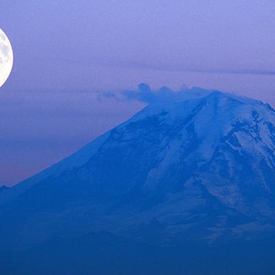 Windows XP Nature Moon - KDE Store