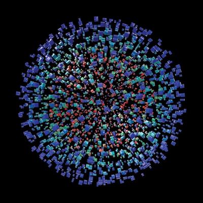 Abstract Patterns HD Wallpaper - KDE Store