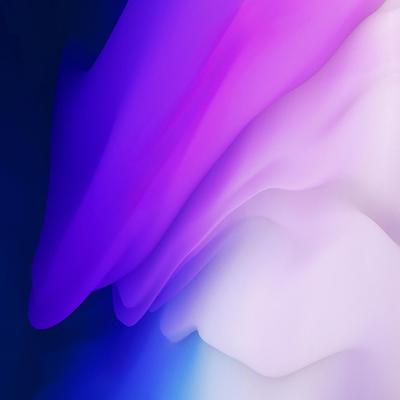 Abstract Neon plasma Wafer HD Desktop Photo - KDE Store