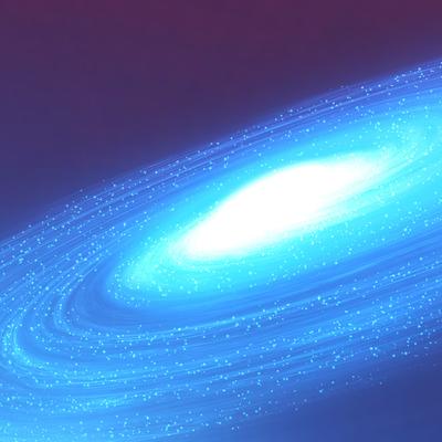Galaxy Solaris HD Wallpaper - KDE Store