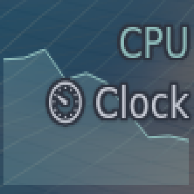 Resources Monitor - fork - KDE Store