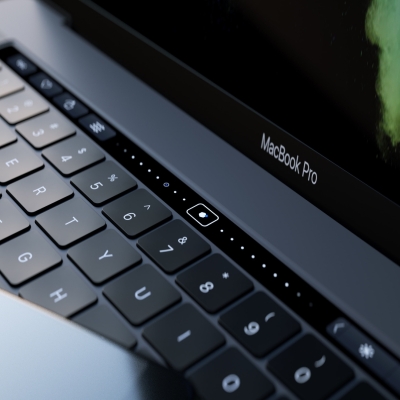 MacBook Pro Computers Mac apple macos macbook touch bar HD - KDE Store