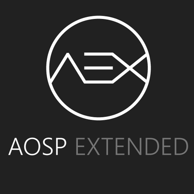 AOSP Extended - KDE Store