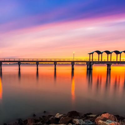 Gulf Sundry - Nature HD Wallpapers hd - KDE Store