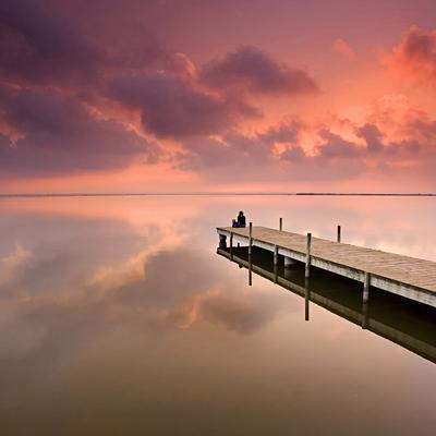 Tranquility - Nature HD Wallpaper hd - KDE Store