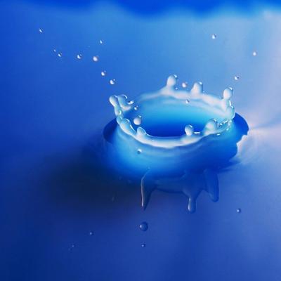 water splash - KDE Store