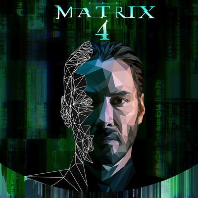 Matrix 4 Wallpapers - KDE Store