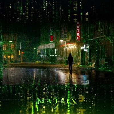 Matrix 4 Wallpapers - KDE Store