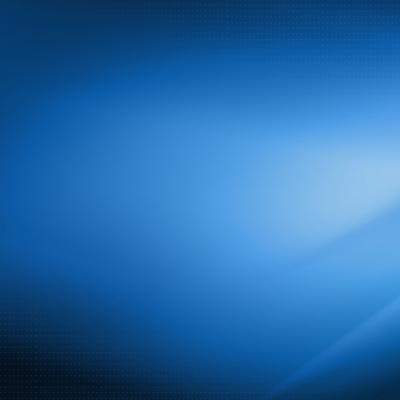 Abstract Blue - KDE Store