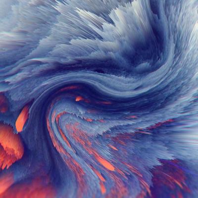 Abstract Wallpaper - KDE Store