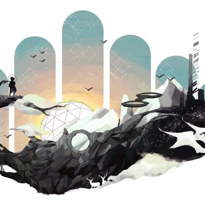 Fantasy Art - KDE Store