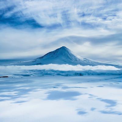 A Volcano - KDE Store