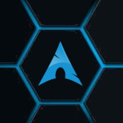 hex-grub-theme-arch - KDE Store