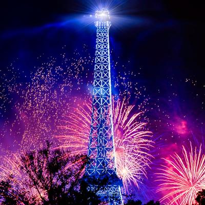 Eiffel Tower Louvre Museum Paris Texas Eiffel Tower Tower Fi - KDE Store