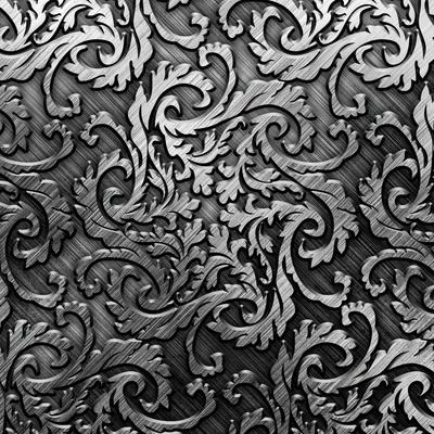 Black and White Zebra Pattern Full HD - KDE Store