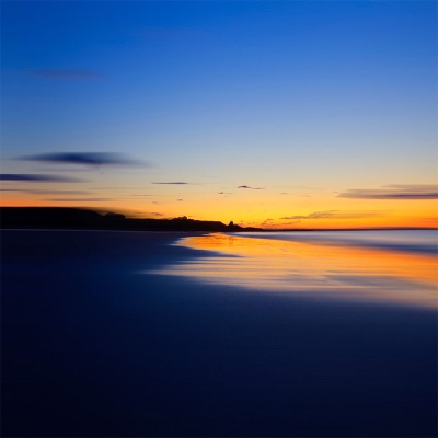 EVENING SKY - KDE Store