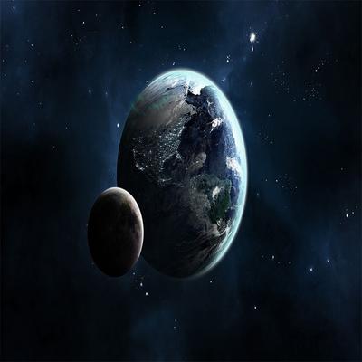 OUTER SPACE - KDE Store