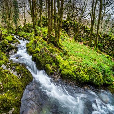 CROESOR VALLEY - KDE Store