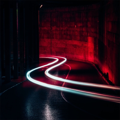 LIGHT RAYS - KDE Store