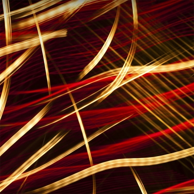 GOLDEN GLARE - KDE Store