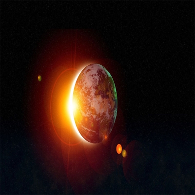 SOLAR ECLIPSE - KDE Store