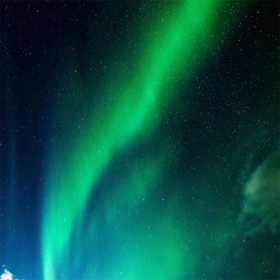 SHINING GYPSOPHILIA SKY - KDE Store