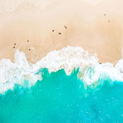 WHITE WAVES - KDE Store