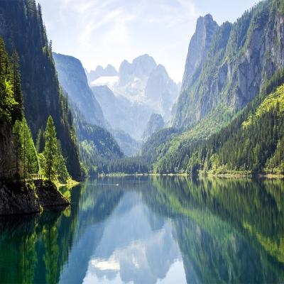 GOSAU LAKE - KDE Store