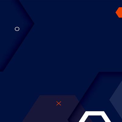 HEXAGON BACKGROUND - KDE Store