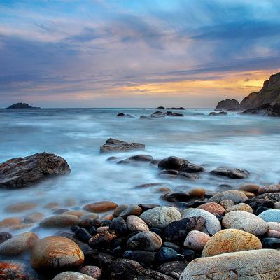 STONE BEACH - KDE Store