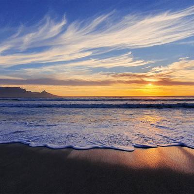 SUNSET BEACH - KDE Store