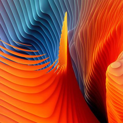 GRADEINT LAYERS - KDE Store