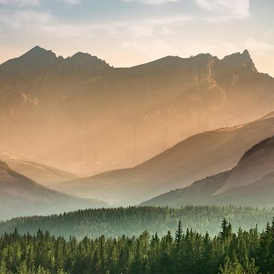 BANFF NATIONAL PARK - KDE Store