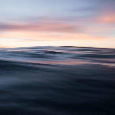 OCEAN SUNSET - KDE Store