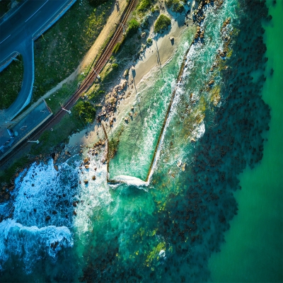 COAST LINE - KDE Store