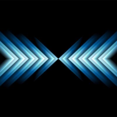 GEOMETRIC ABSTRACT BACKGROUND - KDE Store