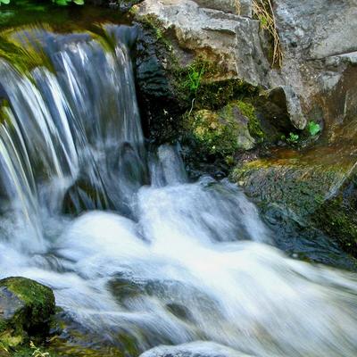 water stream - KDE Store