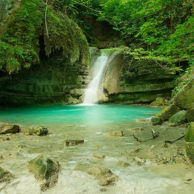 Waterfall - KDE Store