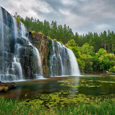 Waterfall - KDE Store