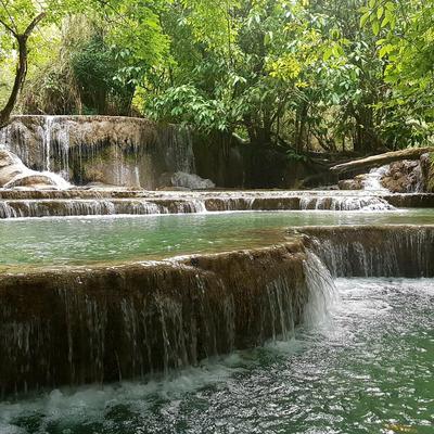 Waterfall - KDE Store