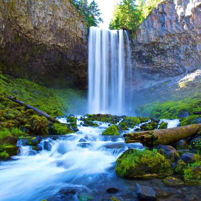 waterfall - KDE Store