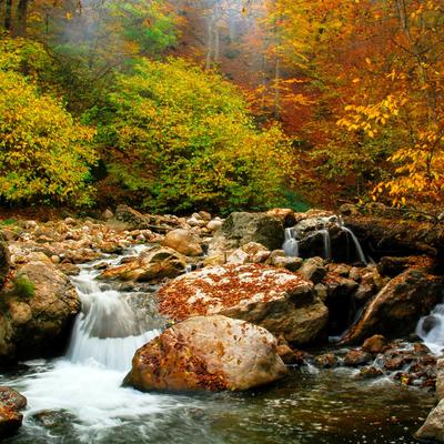 water stream - KDE Store