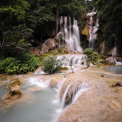 waterfall - KDE Store