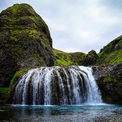 waterfall - KDE Store