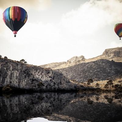 balloons - KDE Store